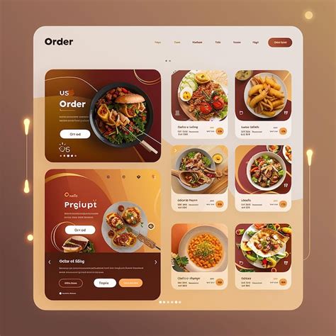 Premium Photo Ui Ux Designs