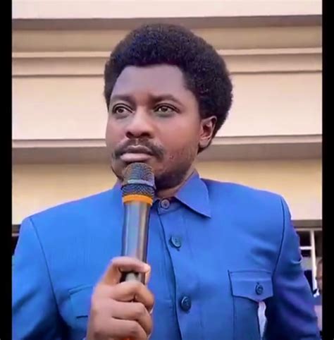 Justice Rdc Le Ministre Constant Mutamba Entre Défi Colère Et Rupture Actu 70