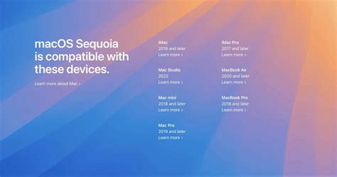 MacOS Sequoia Whats New In Privacy And Security For Enterprise
