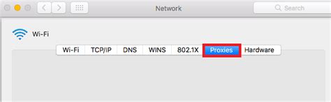 How To Use Proxies With Roblox