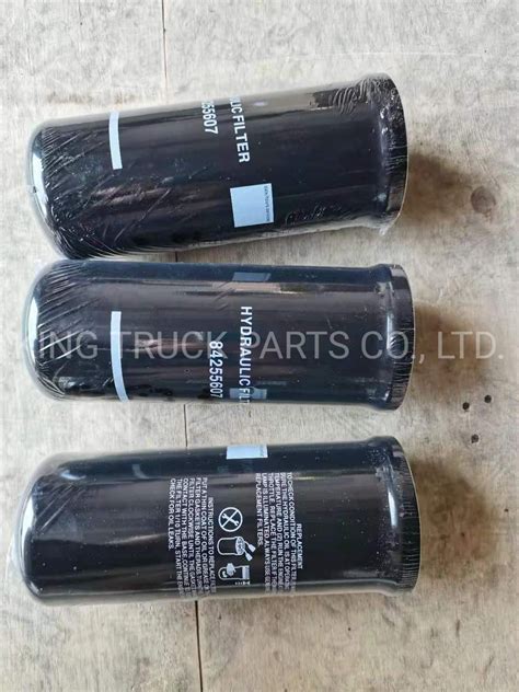 Hydraulic Filter 84202794 84278070 47456328 47710533 84668040 4812112262 Hydraulic Oil Filter