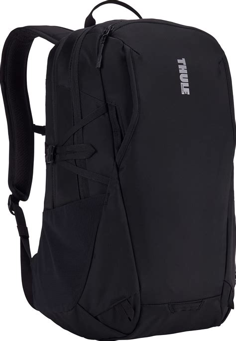 sac à dos enroute 23 l 2 0 de thule unisexe mec black backpack backpacks unisex