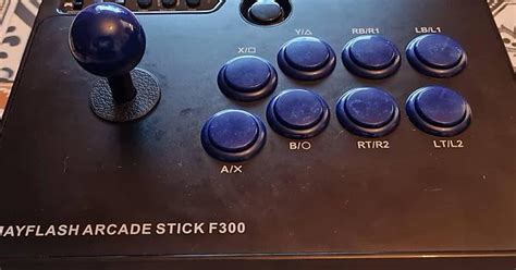 Mayflash 300 Album On Imgur