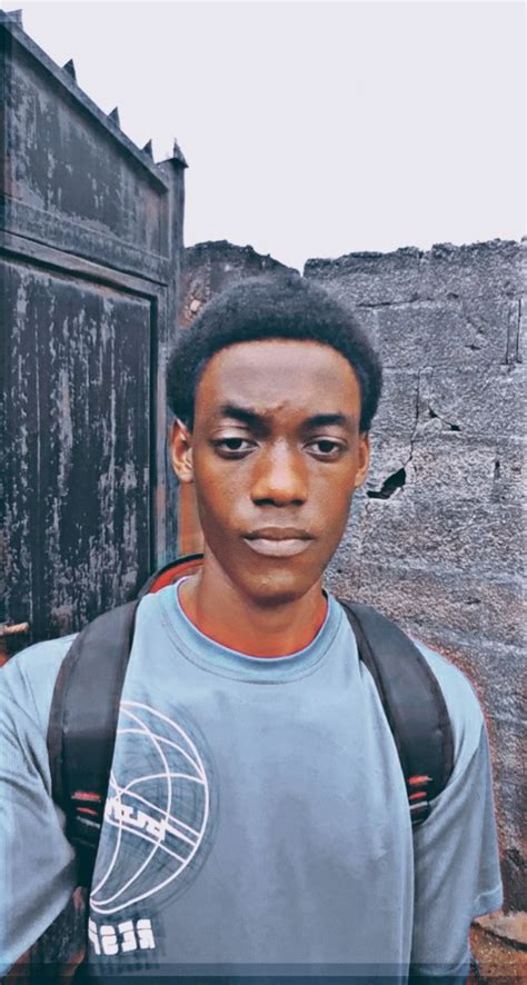 Joshua Nwaizu Somtochukwu — Hashnode