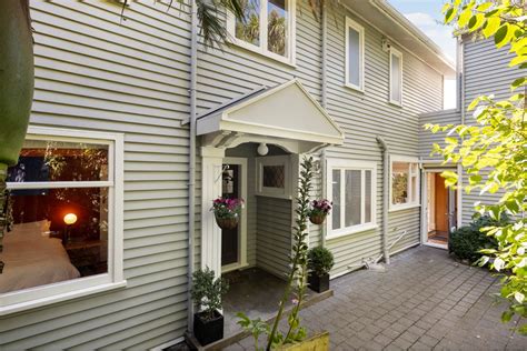 158 Oban Street Wadestown Wellington City For Sale Nz