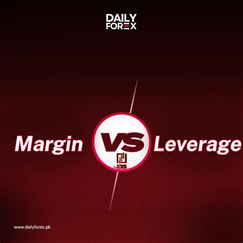 The Relationship Between Margin And Leverage In Forex Trading