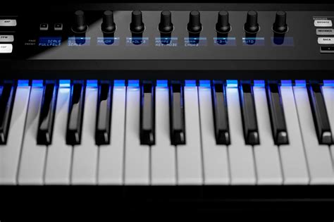 Native Instruments Komplete Kontrol Software Updated To V