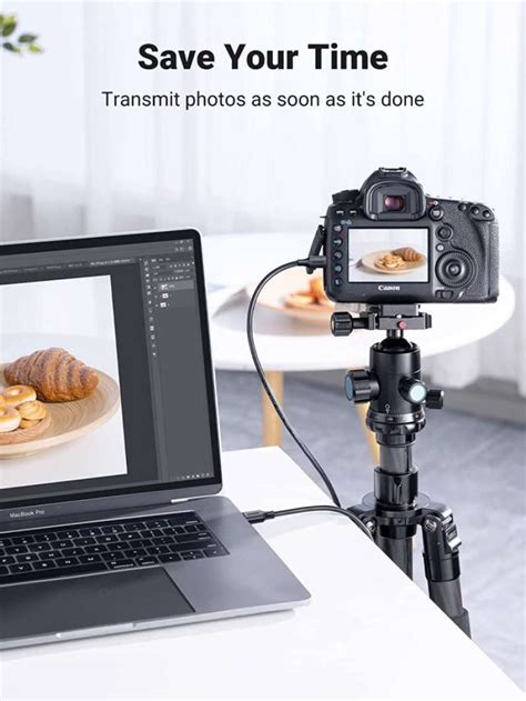 Jual Ugreen Cable Usb To Mini Usb Kabel Data Hardisk Hdd Camera Di Seller Circlet