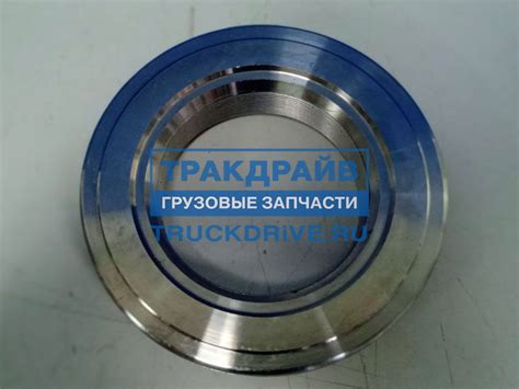Гайка ступицы колеса левая SAF B9-19/22 78976 AUGER купить недорого