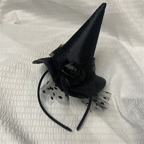 할로윈 마녀 머리띠할로윈 파티넵킨 당근 중고거래