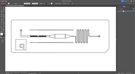Cad For Microfluidics Parallel Fluidics Parallel Fluidics