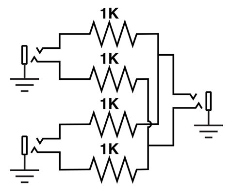 Making An Audio Mixer 20 Steps With Pictures Instructables