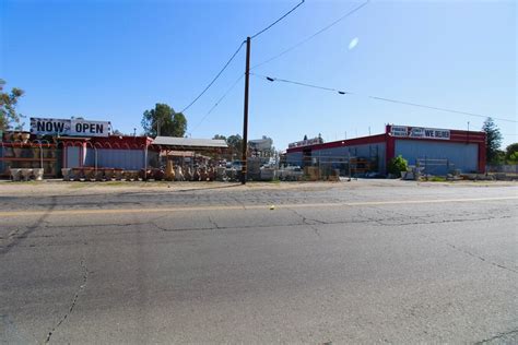 3625 N Parkway Dr Fresno Ca 93722 Loopnet