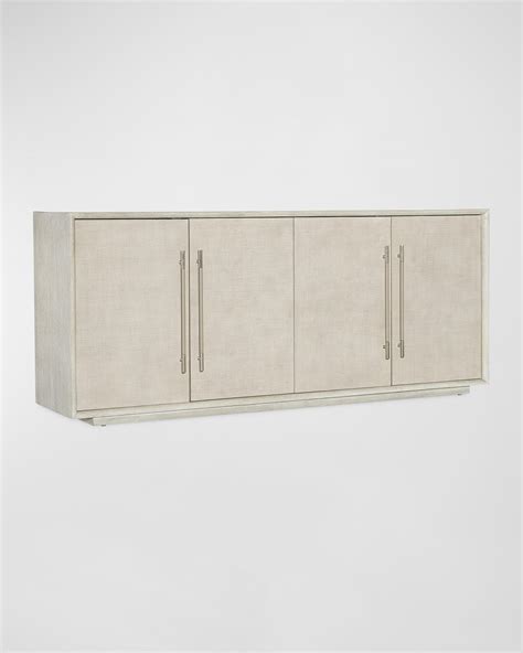 Hooker Furniture Modern Mood Console Table Horchow