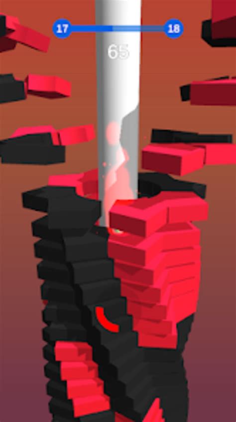 Android Için Helix Crash İndir