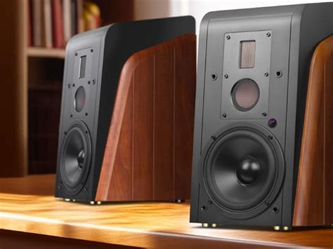 Mua Hivi Swans M300mkii Bluetoothand Wifi Bookshelf Speakers 360w Rms