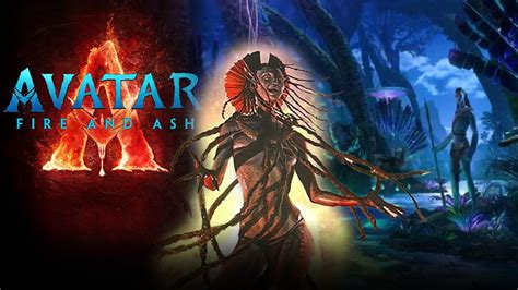 Avatar Fire And Ash A Sorpresa Questa Famosa Star Premio Oscar Non Farà