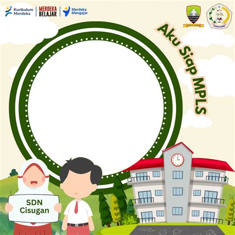 Twibbonize Show Your Supports