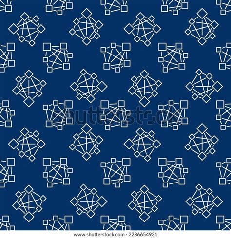 Deep Learning Neural Network Vector Concept Stock Vector Royalty Free Shutterstock