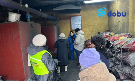 Хууль бусаар түүхий нүүрс хэрэглэсэн зөрчлүүдийг илрүүллээ Dobu Mn