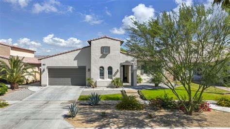 4 Bedroom Homes For Sale In Sonora Wells Indio ®