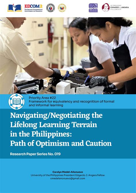 Edcom 2 Publications