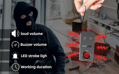 Yvoer Hidden Camera Detectors Bug Detectors Hidden Devices Detectors Car Gps