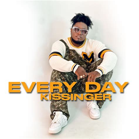 every day youtube music