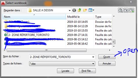 Lisp To Open An Excel File And Search Content Page 2 Autolisp