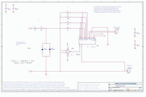 Battery Backup For Sram Or Microcontroller Delabs Schematics