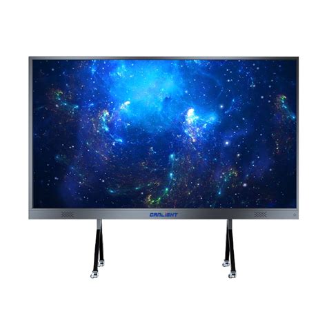 All In One Led Conferencing System Canlight Professional Led Display Screen Video Wall