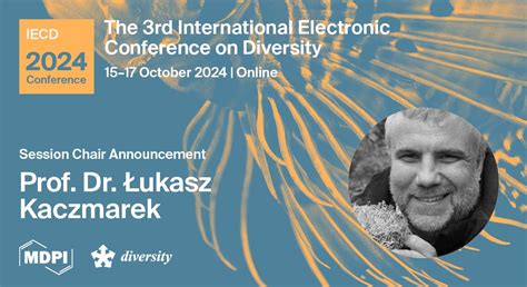 Diversity Mdpi On Linkedin Conference Diversity