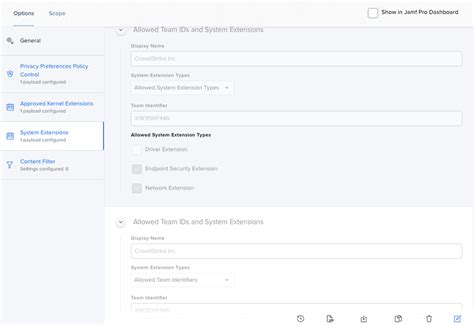 Crowdstrike Configuration Profile Bigsur Jamf Nation Community 224806