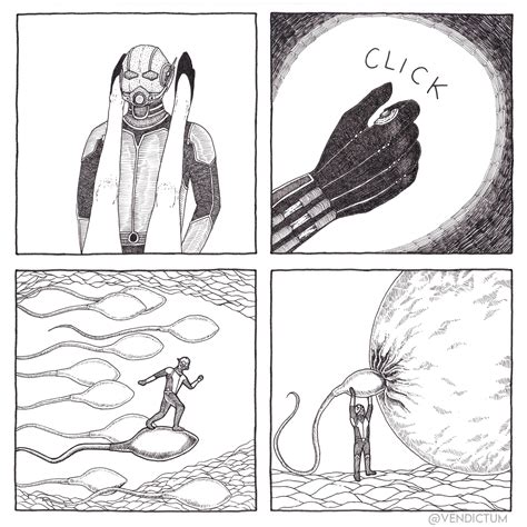 Discover More Like Sex Comics Ant Man And Related Content Scrolller