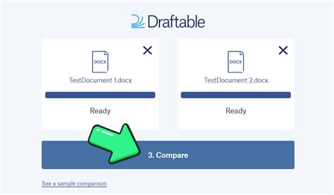 how to compare two microsoft word documents seekfast blog
