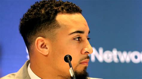 Ex Arkansas State Football Star Blaise Taylor Made Chilling 911 Call About Pregnant Girlfriend