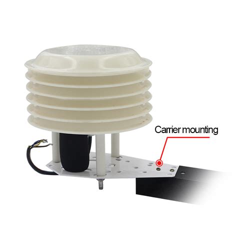 Outdoor Sensor For Noise Louver Shell Eproducts Online