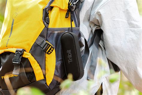 Tribit XSound Go: Speaker Kecil dengan Suara Besar