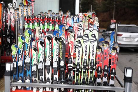 비발디파크 스키대여 스키강습도 가능한 대한민국렌탈샵 네이버 블로그