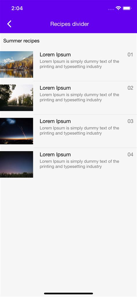 ReactXS UIKit For Material Design By React Native By InspireUI