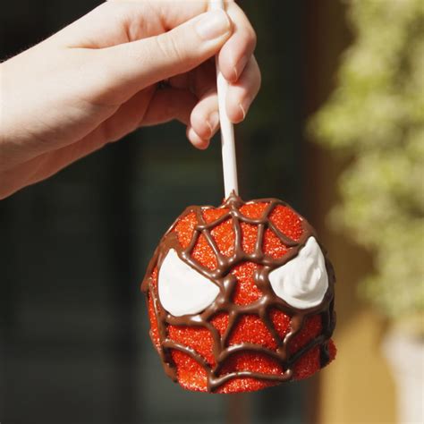 Spider Man Candy Aples Spiderman Fan Candy 035oz 12ct