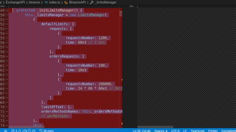 How To Merge Files Differentiate In Visual Studio Code Stack Overflow