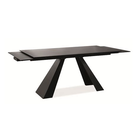 Salvadore მაგიდა სკამი ავეჯი და აქსესუარები