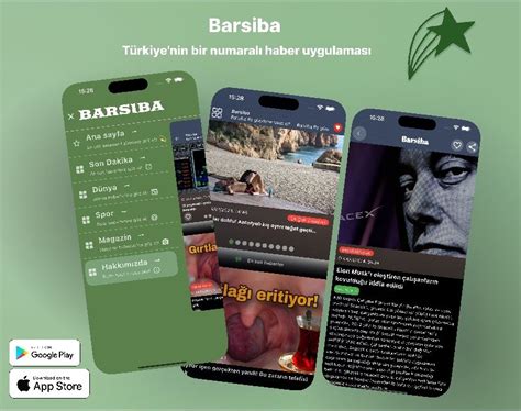 Farid Ahmadov On Linkedin Flutter Barsiba News Newsapp Turkiye