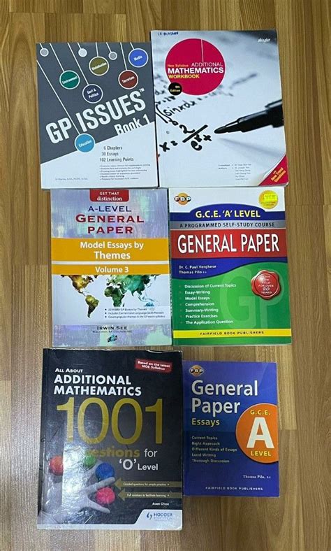 Assessment Books Hobbies And Toys Books And Magazines Assessment Books