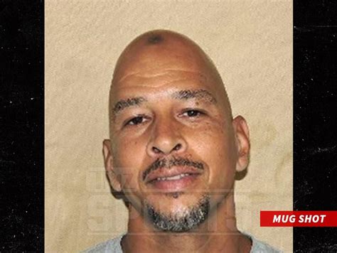 Rae Carruth Moving To Pennsylvania After Leaving Prison