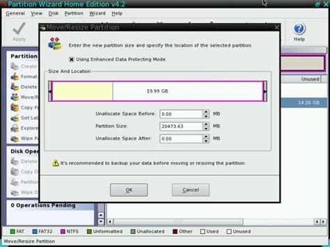 Partition Wizard Bootable Cd Télécharger
