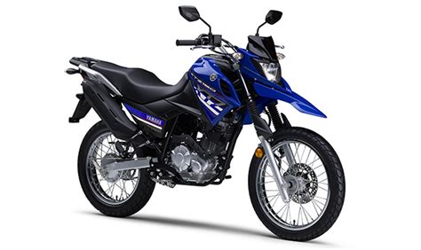Yamaha Xtz 150 2022 Precio Ficha Técnica Opiniones Y Ofertas