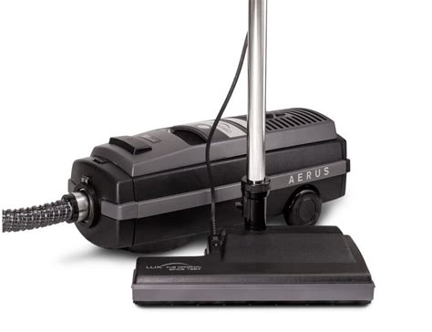 Decades Later How Aerus And Electrolux Vacuums Last Forever