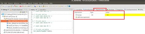 First Embedded Program For STM Mcu Using STM CubeIDE EMCU HomeAutomation Org